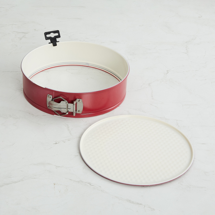 Buy Sweetshop Baking Round Spring Form - 24 cm from Home Centre at just ...