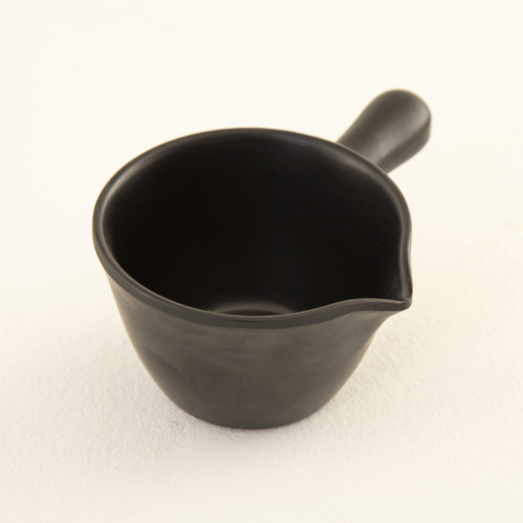 Buy Silvano Solid Sets - Melamine - 10.2 x 4.6 cm -Black -Non ...