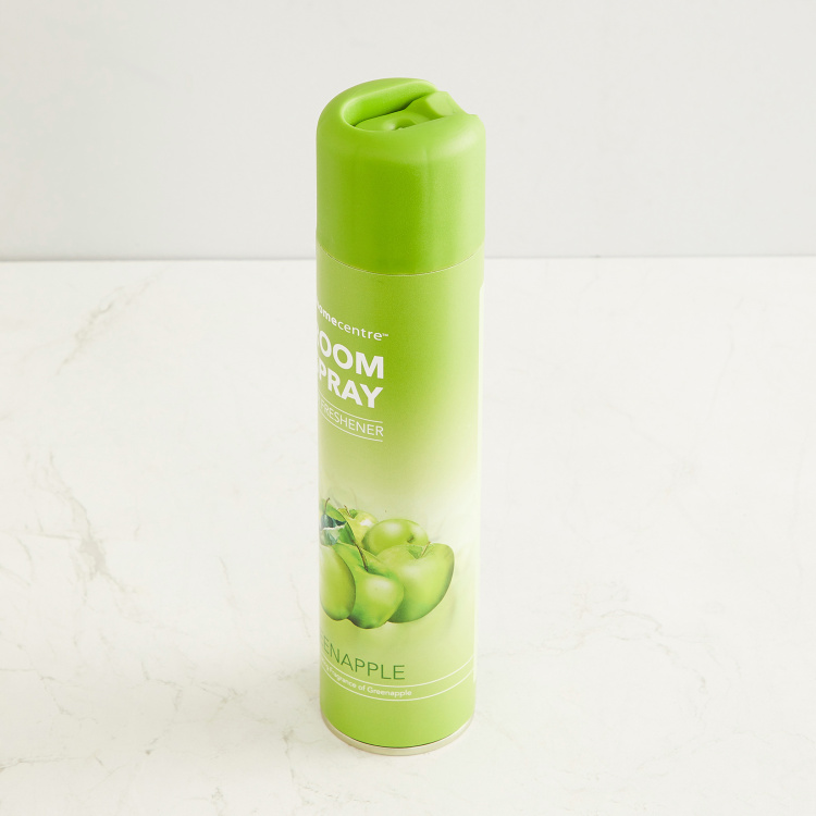 Buy Colour Connect Green Apple Room Spray- 140g from Home Centre at ...