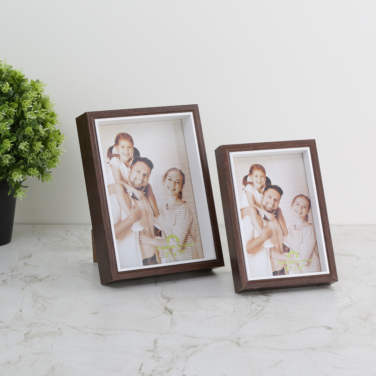 Buy Corsica - Multi Frames MDF - Photo Frame - Multicolour from Corsica ...