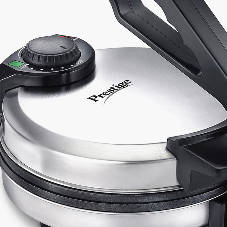 Buy PRESTIGE PRM 3.0 Roti Maker from Prestige at just INR 2595.0