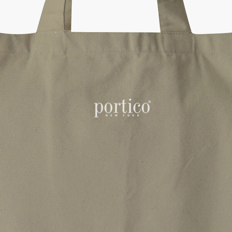 Buy PORTICO Trendy Totes Printed Bag from Portico at just INR 149.0